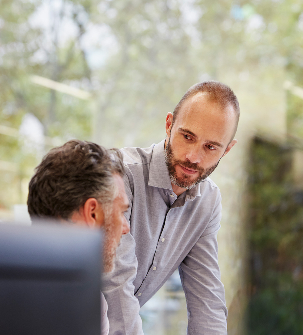 Matrix Integration: IT Security, Indiana and Kentucky